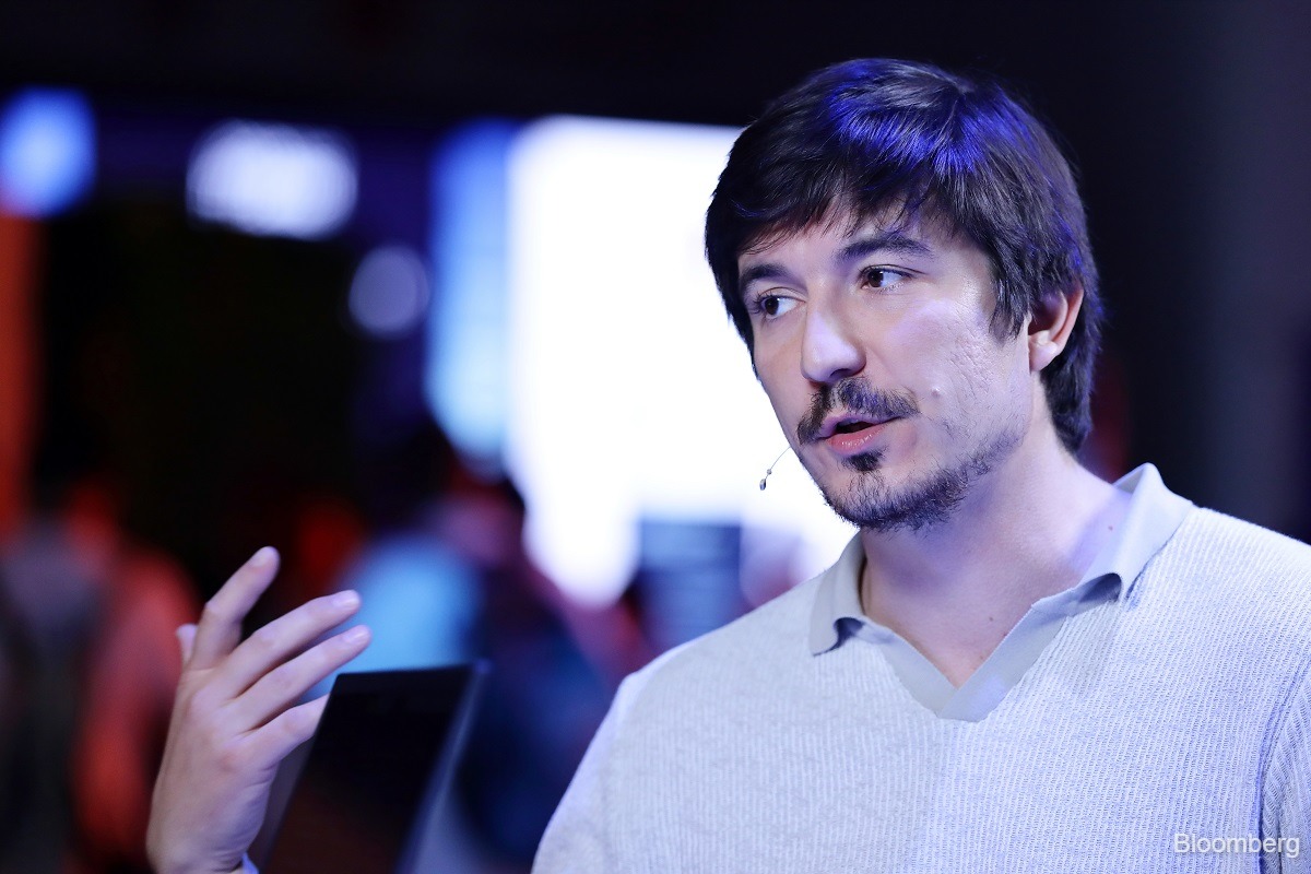 Robinhood CEO says tokenisation ‘freight train’ will ‘eat’ finance