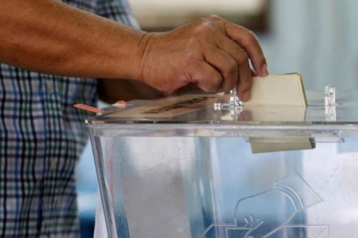 Johor state election: Former Johor MB in four-cornered fight for Bukit ... Johor state election: Former Johor MB in four-cornered fight for Bukit ...