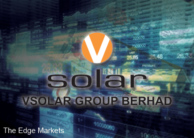VSolar seeks extension for proposed rights issue