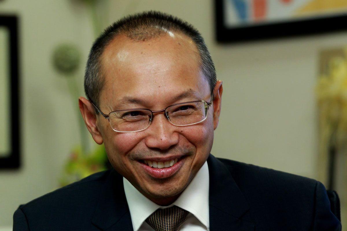 Bursa Malaysia's outlook remains robust, says Abdul Wahid | KLSE Screener