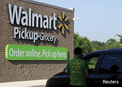 Wal-Mart launches new front in U.S. price war, targets Aldi in grocery ...