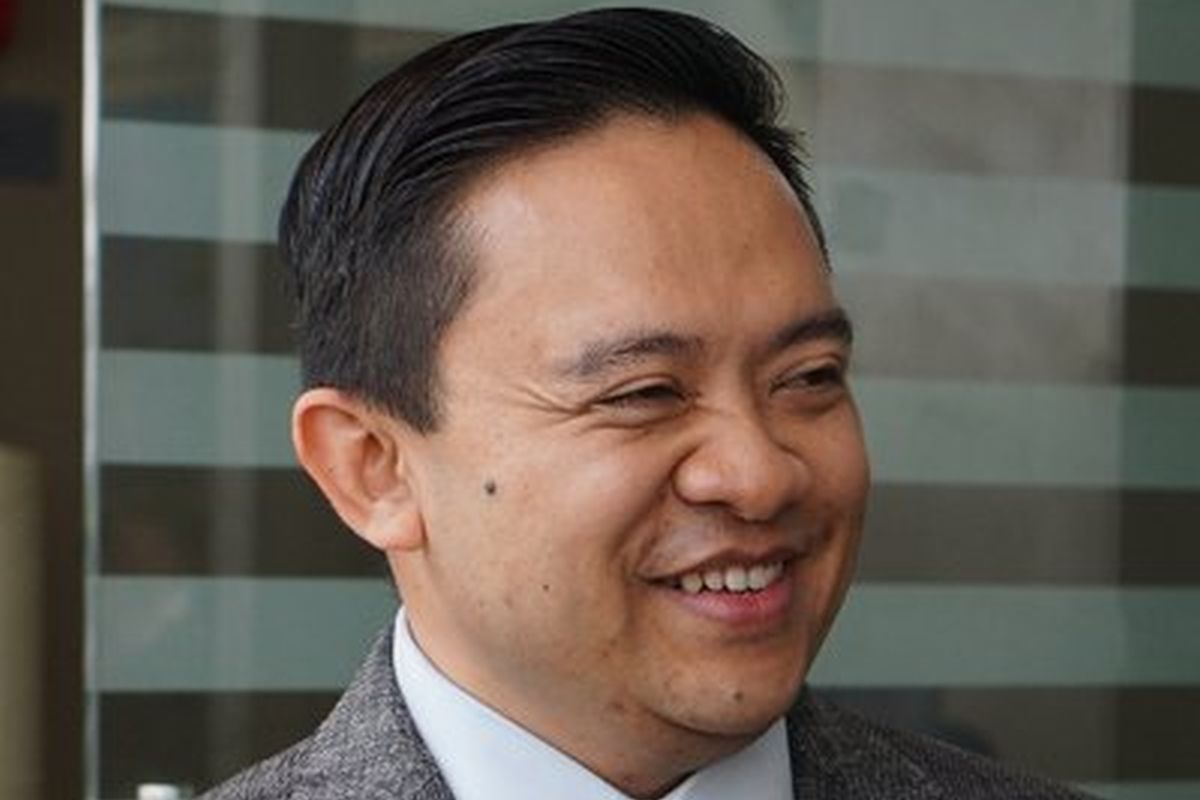 Bersatu's Wan Saiful and Businessman Adam Radlan to be Charged in Court ...