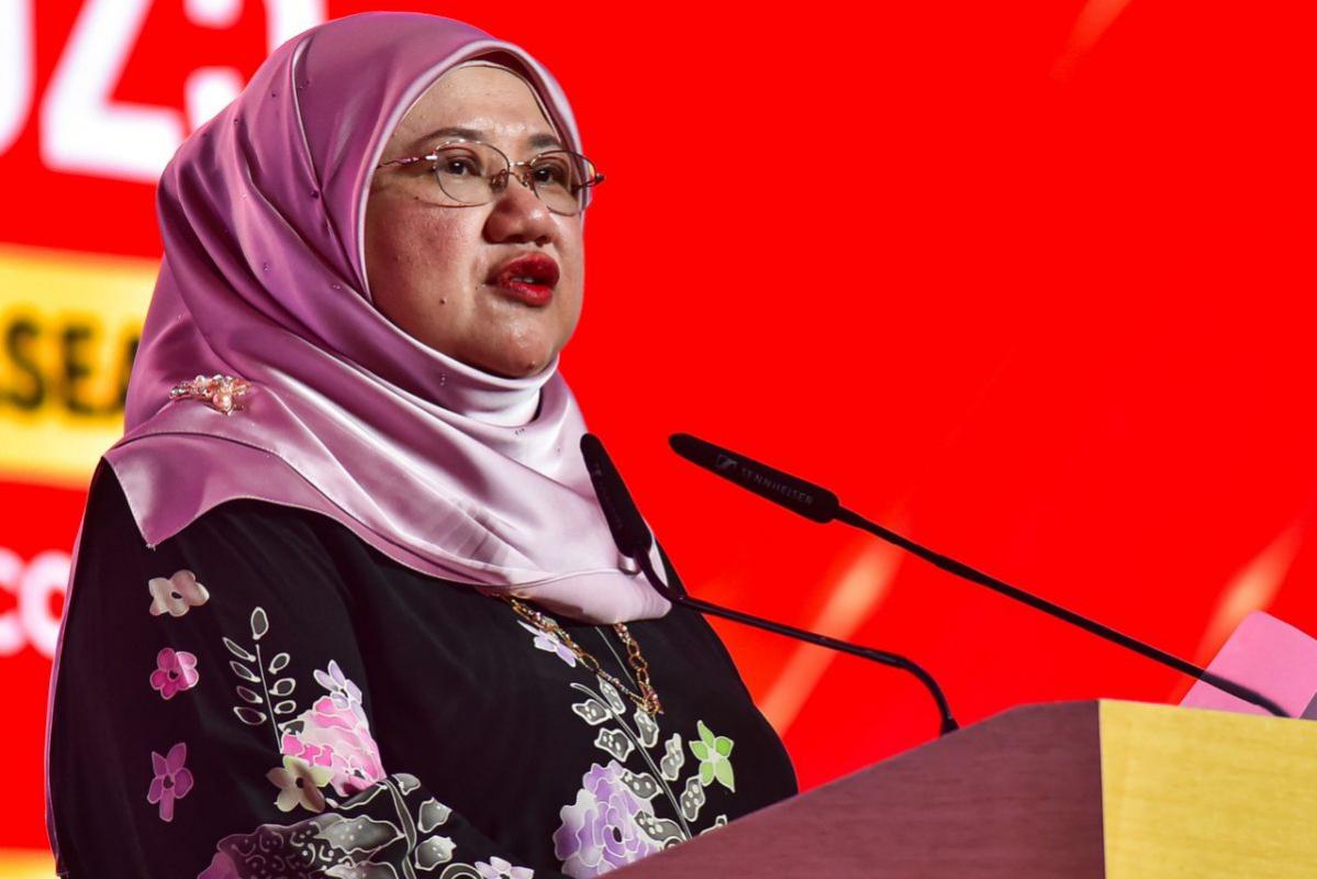 Auditor General's appointment in order, no need for Wan Suraya to be ...