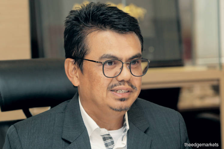 Impressive returns, sizeable profits