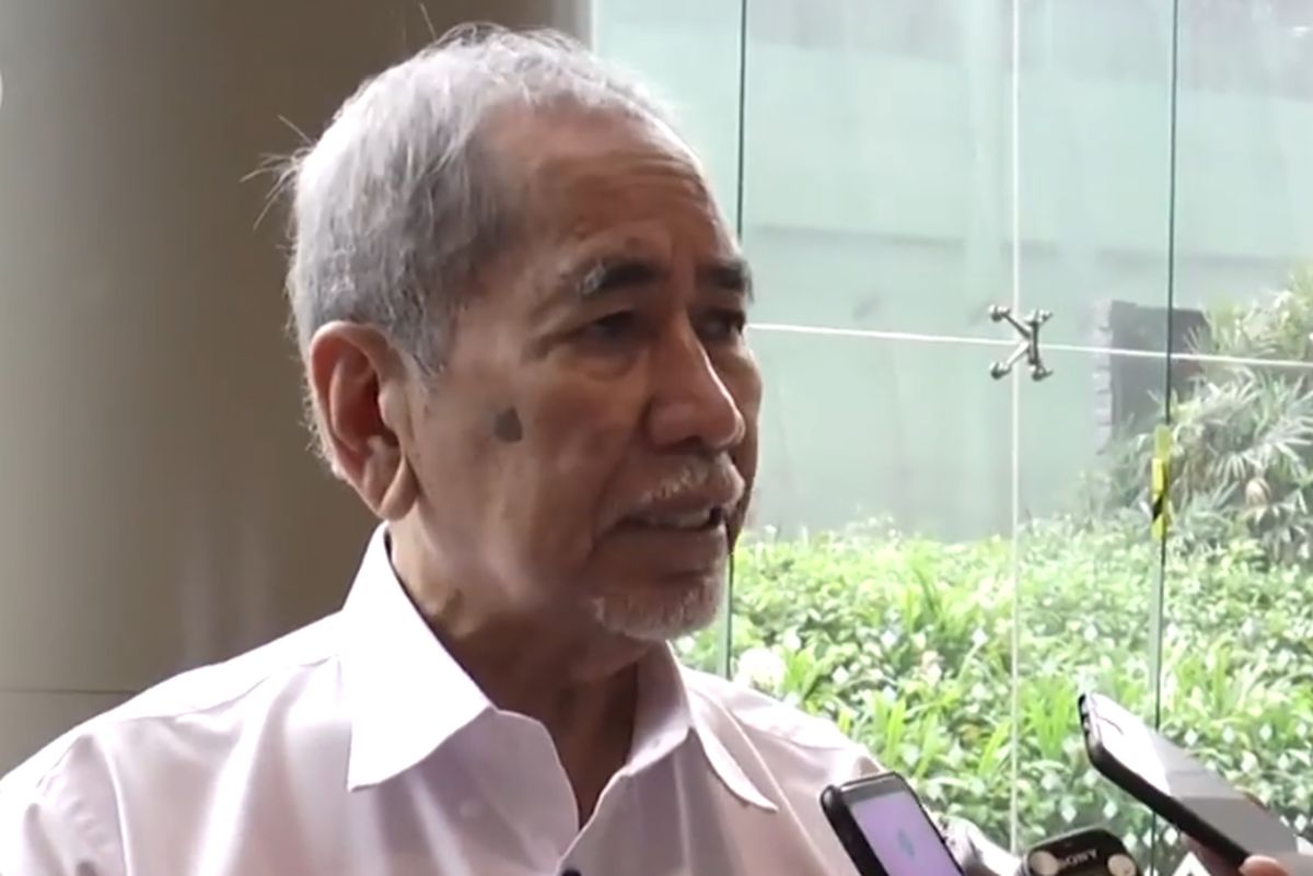 Government has decided to end death penalty — Wan Junaidi | KLSE Screener
