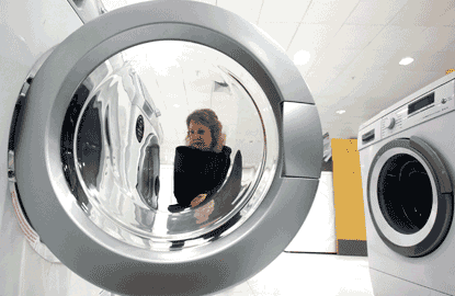 The cheap washing machine may power the wheels of growth in Asean
