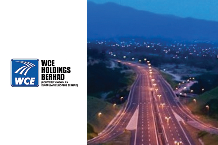 WCE 3Q net profit up 7% on lower taxation