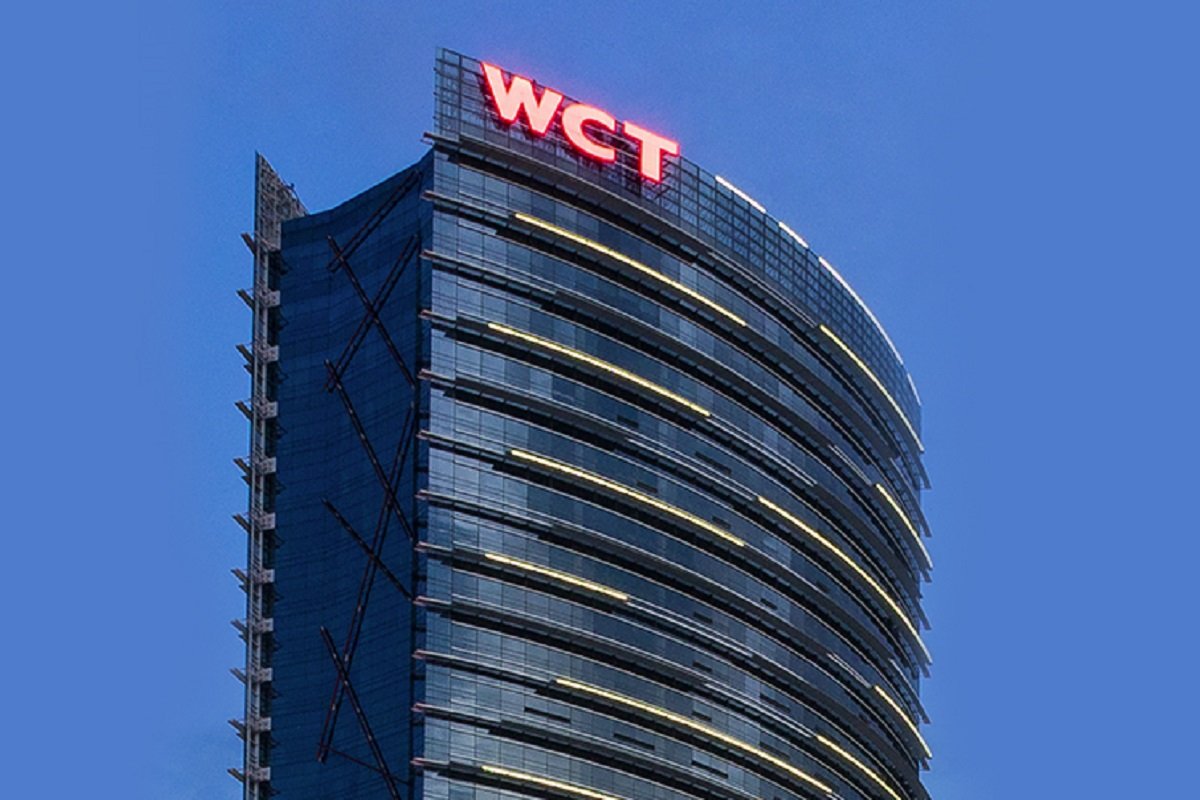 WCT-CCCC联营公司得标8.998亿亚庇实邦加货柜港口扩建项目 | KLSE Screener