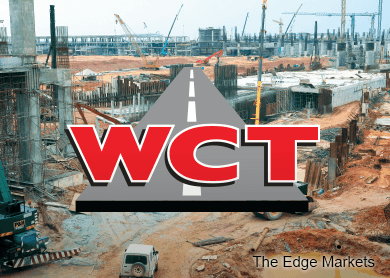 WCT bags RM127.4m Kwasa Land infrastructure works