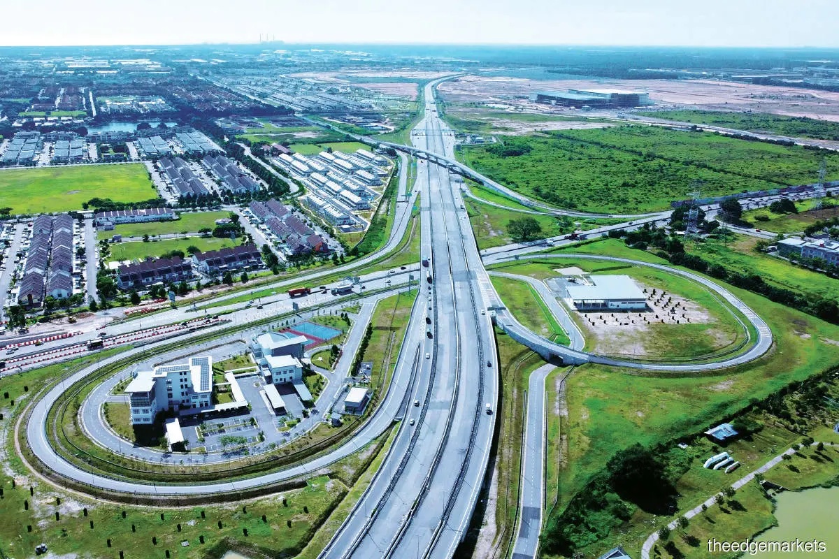 Landowner files for stay order against Kg Jawa land acquisition for WCE ...