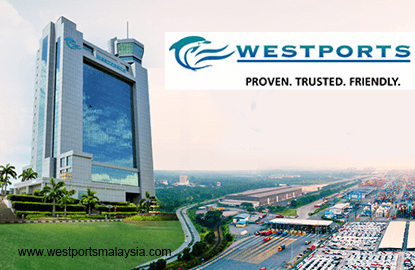 Westports announces phase one of revised container tariffs