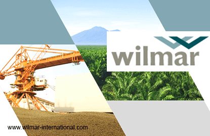 Wilmar JV unit to jointly set up FMCG company in India