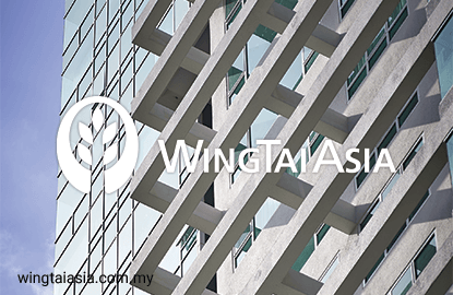 Wing Tai’s full-year earnings plunge 95% to S$7.1 mil