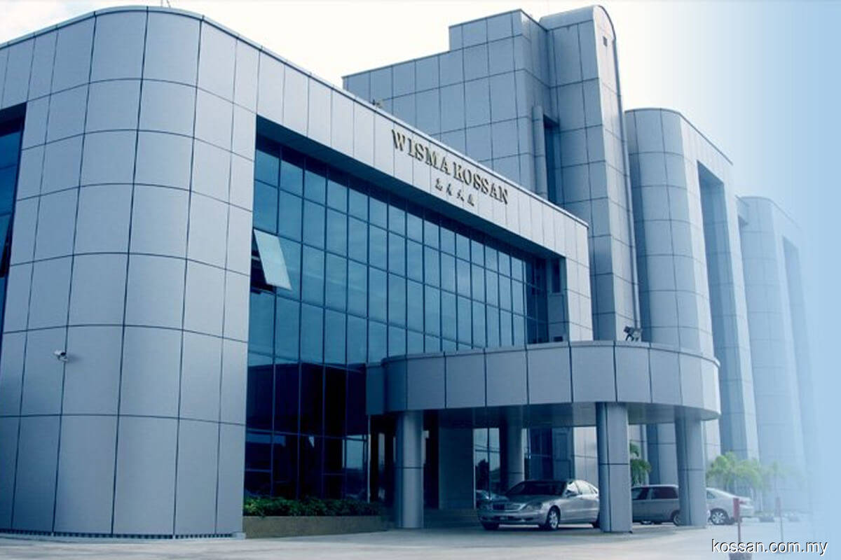 Kossan Rubber rises to near four-month high after surprise special dividend