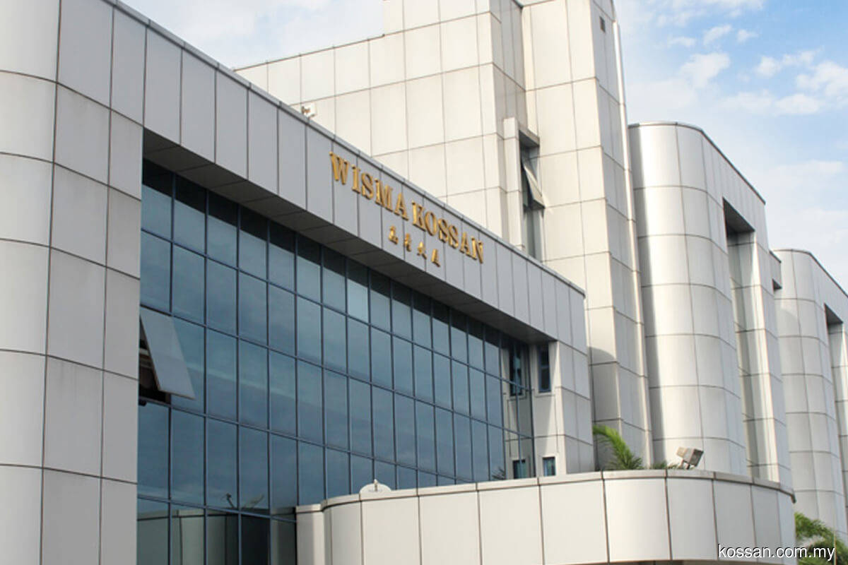 Analysts upgrade Kossan's ratings after 1H results meet expectations