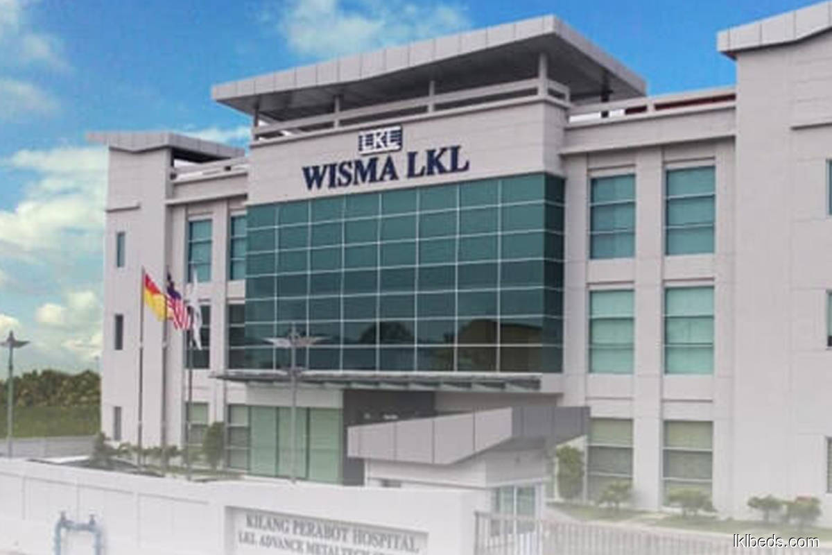 LKL通过联营拓展印尼医疗市场