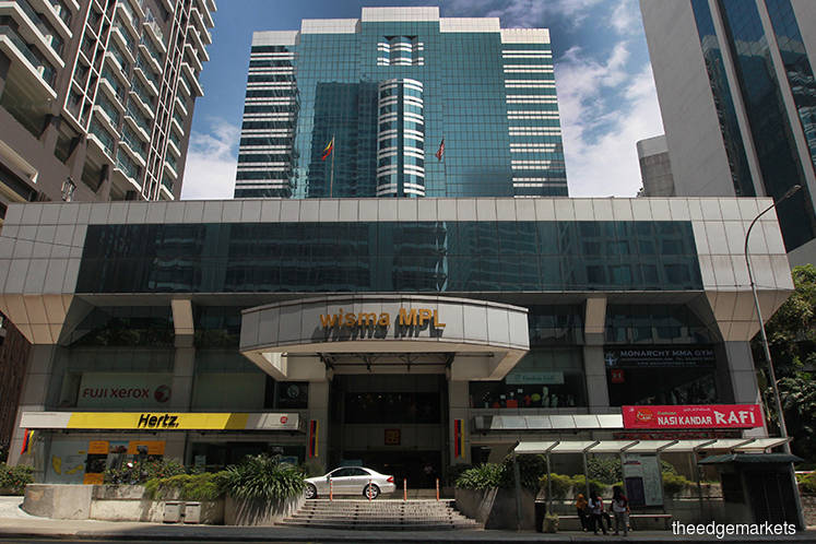 Two failed attempts later, will it be third time lucky for Wisma MPL?