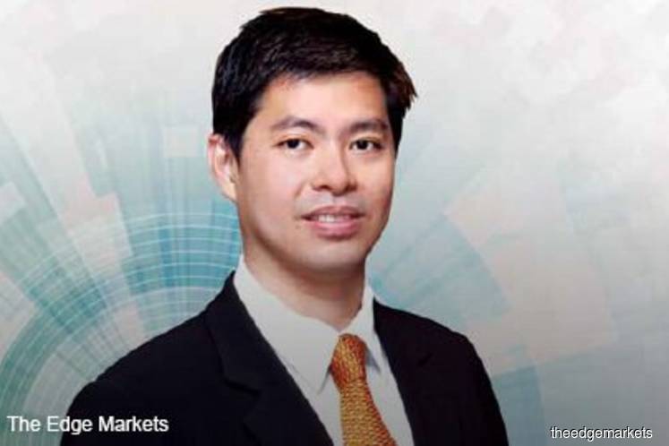 MyEG's Wong rebuts Palette boss' criticism on Twitter