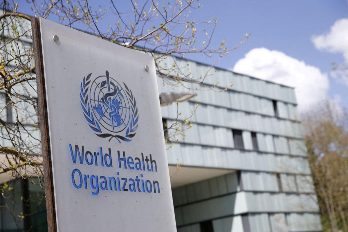 US set to quit World Health Organization