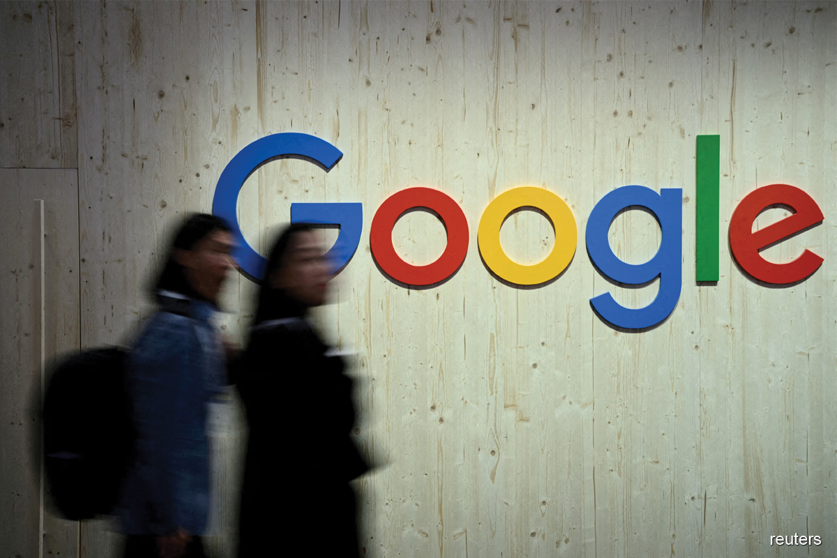 Google Faces £5b UK Lawsuit for Abusing Dominance in Online Search ...
