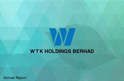 WTK’s weak 1HFY16 results below estimates
