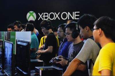 Microsoft says game over for Xbox 360