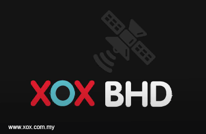 XOX fixes rights issue price at 20 sen per share