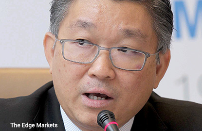 MISC’s 2Q net profit up 81%, pays 10 sen dividend