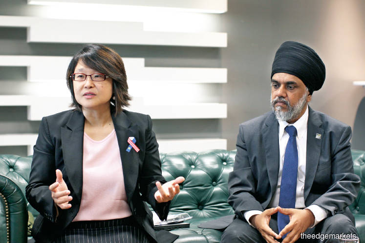 Consumption tax on digital economy more likely for Budget 2019