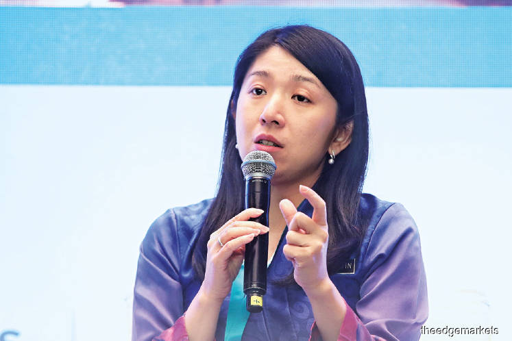 Yeo: No carbon pricing in near future