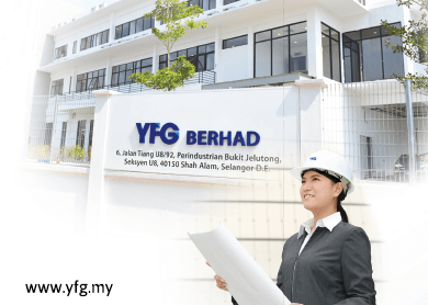 YFG seeks exit from PN17 status, says projects not affected