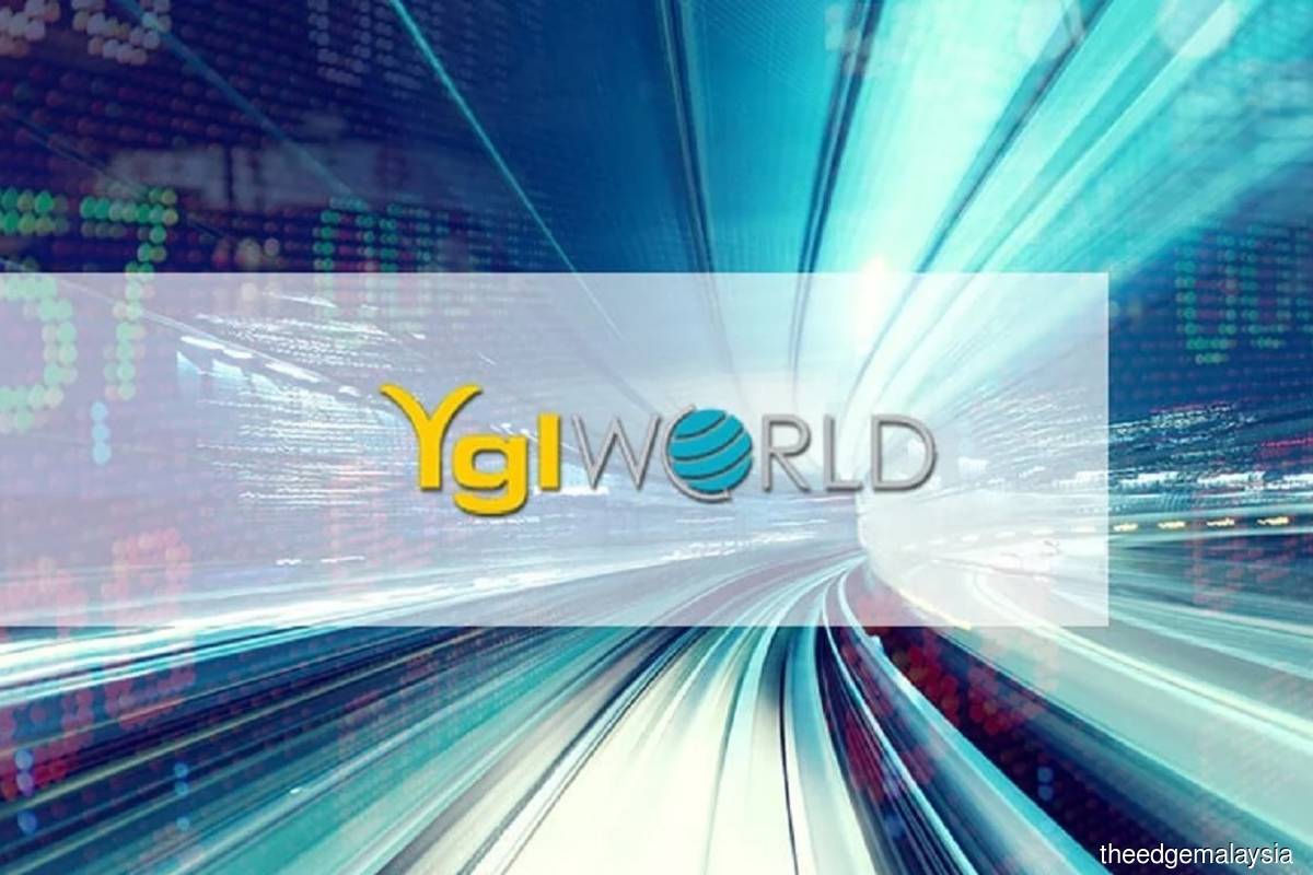 Ygl Convergence’s auditor resigns on suspension by Securities Commission