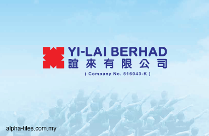 Immediate hurdle for Yi-Lai at 96 sen, says AllianceDBS Research