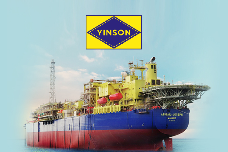 Sumitomo to take up 25% stake in Yinson unit that operates FPSO vessel ...