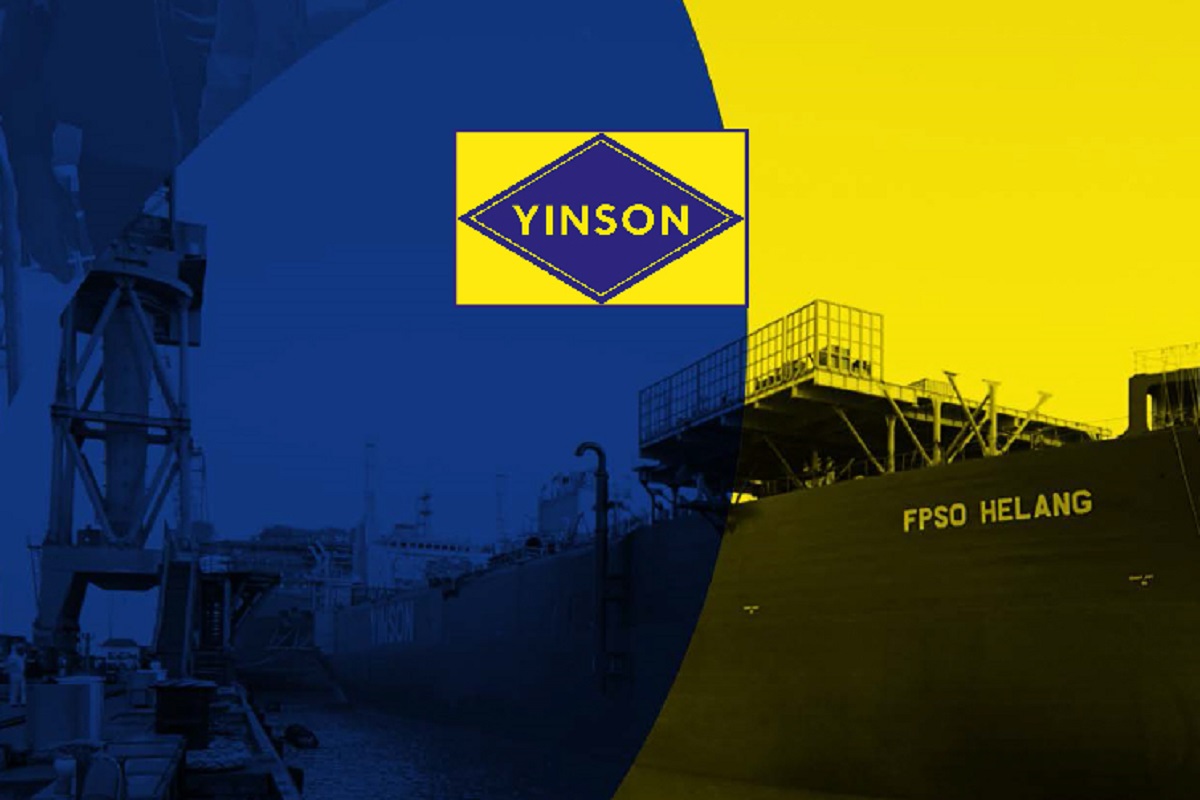 Yinson inks RM956m FPSO deal in Angola Yinson inks RM956m FPSO deal in Angola