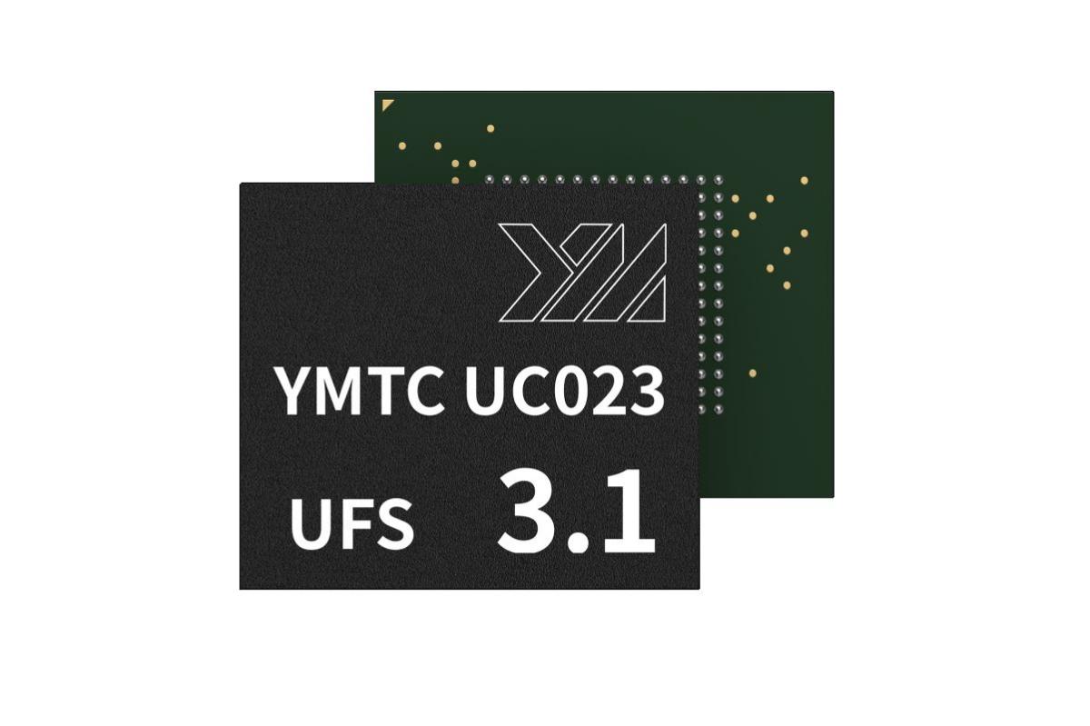 China flash memory maker YMTC plans to enter the DRAM market, sources say