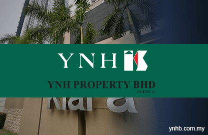 YNH proposes 1-for-5 bonus issue of 88.29m shares