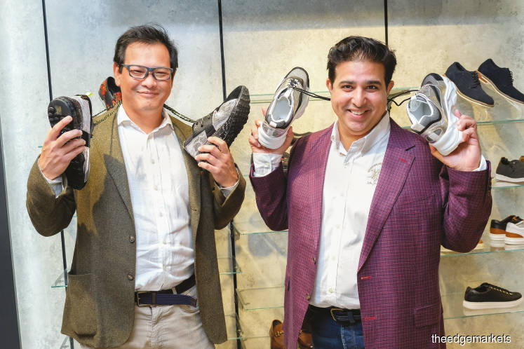 Steve Madden opens first store in Malaysia in collaboration with Valiram