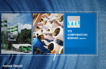 杨忠礼机构重组YTL Majestic股权架构