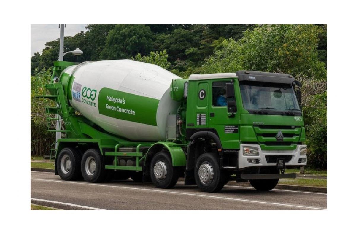 YTL Cement unveils latest ECO product range