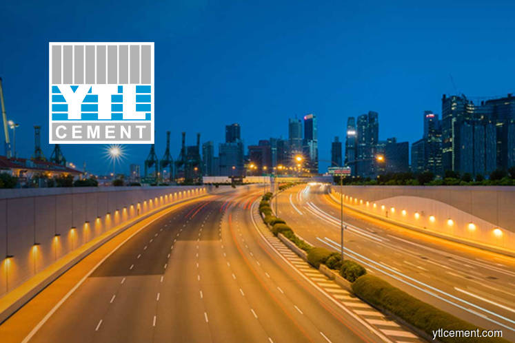 YTL Cement ups Lafarge M’sia stake