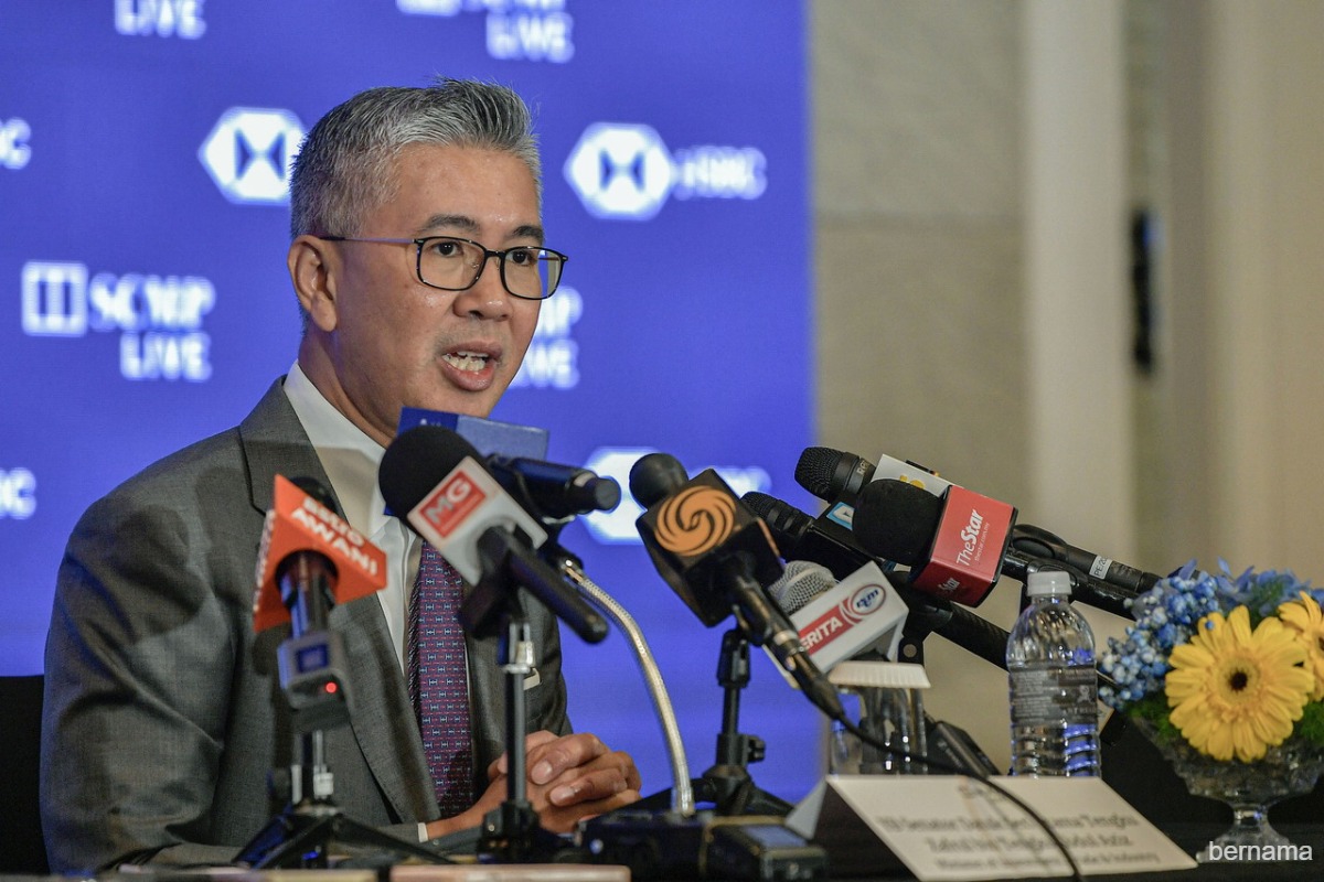 Malaysia will continue with 'soft diplomacy' to boost trade ties with ...
