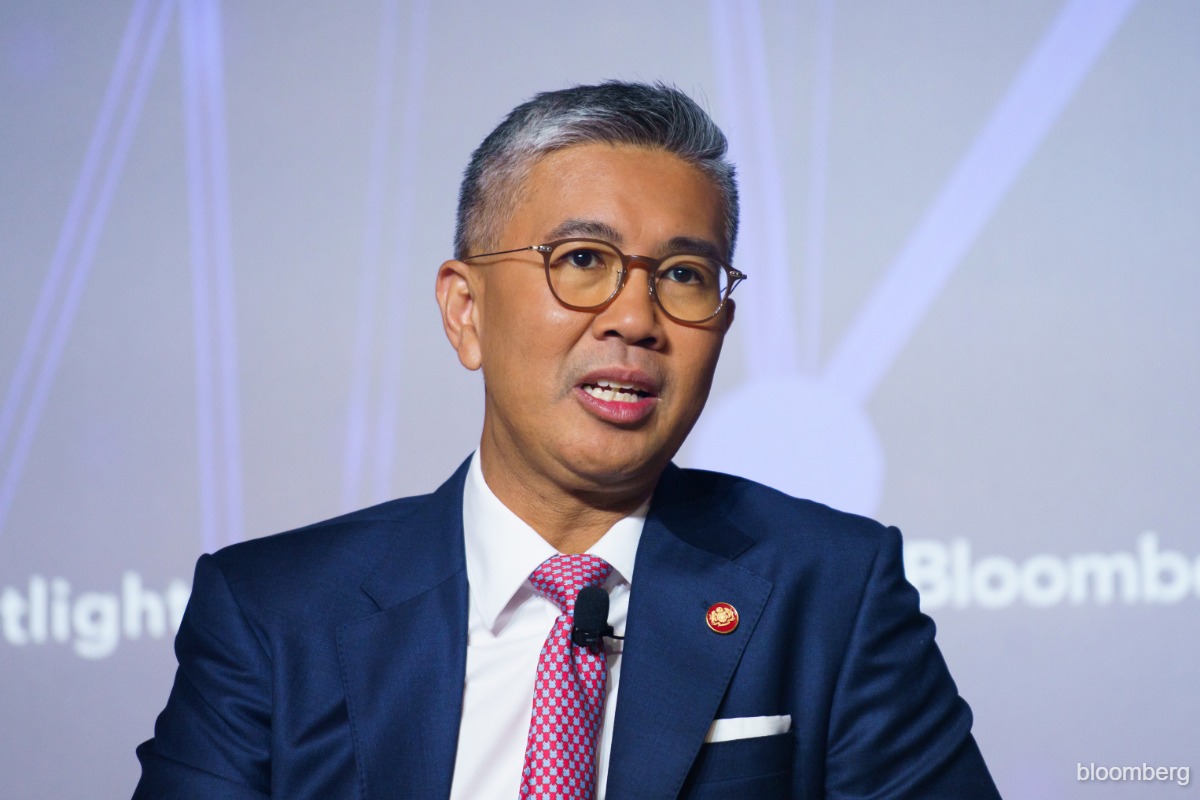 PKR yet to receive Zafrul’s membership application, sec gen says