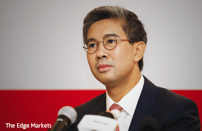 CIMB Group’s 9MFY15 operating income up 8.4%