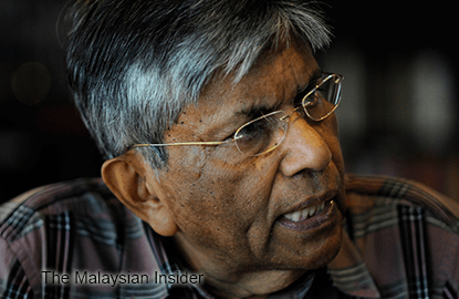Remove Muhyiddin as party member, says former Umno minister