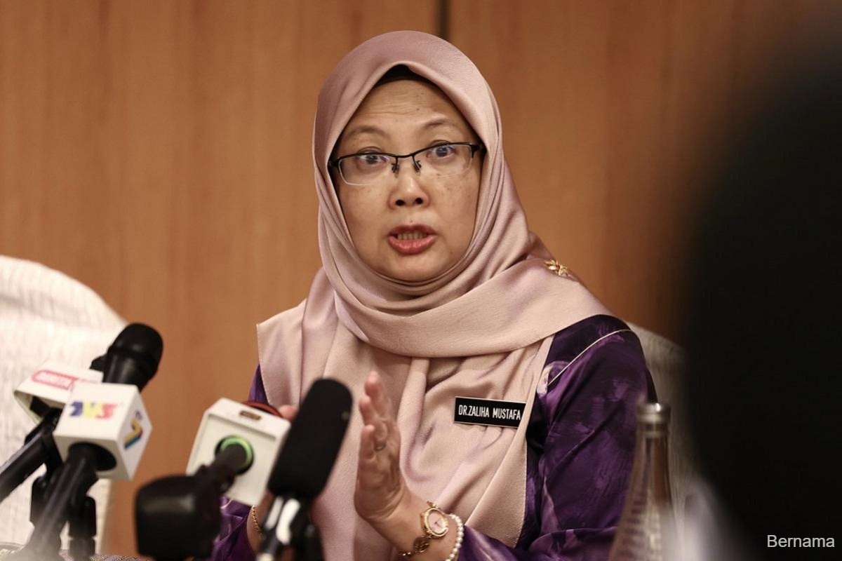 Federal Territories forge ties with Singapore, Indonesia to drive Asean ...