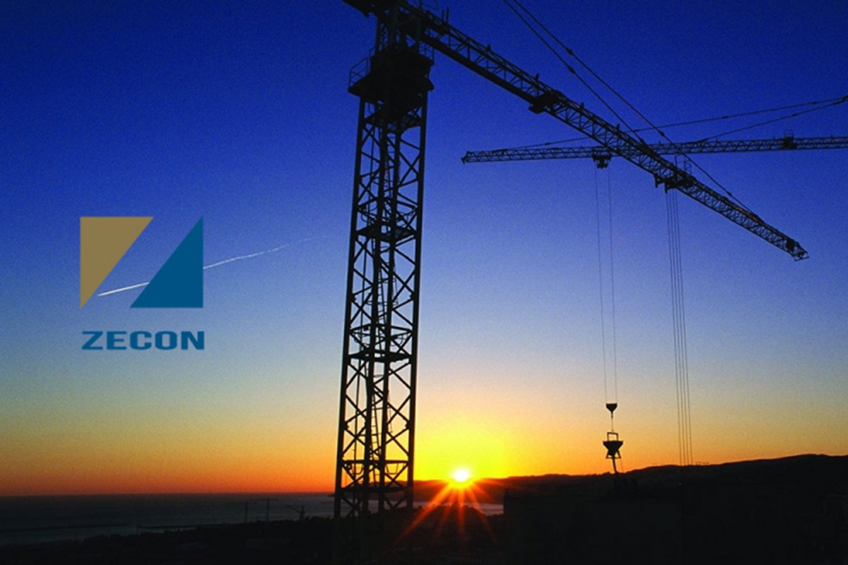 Zecon Signs Pact to Explore Large-scale Floating Solar Project in Sabah ...