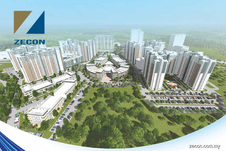 Zecon to sell 49% of hospital concession to Sarawak for RM155m