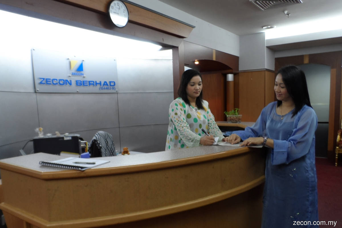 Zecon to supply green energy to UKM hospital via rooftop solar power ...
