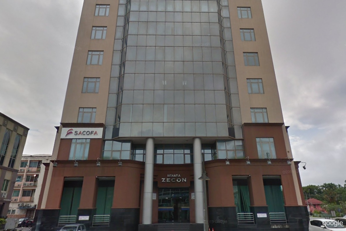 Zecon partners Sabah Islamic Religious Council for housing project ...